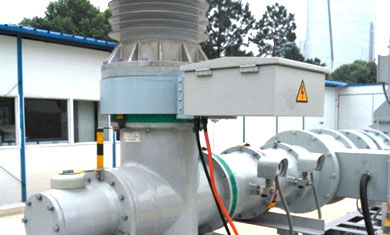 Comcore Optical Intelligence Technologeis Co., Ltd.